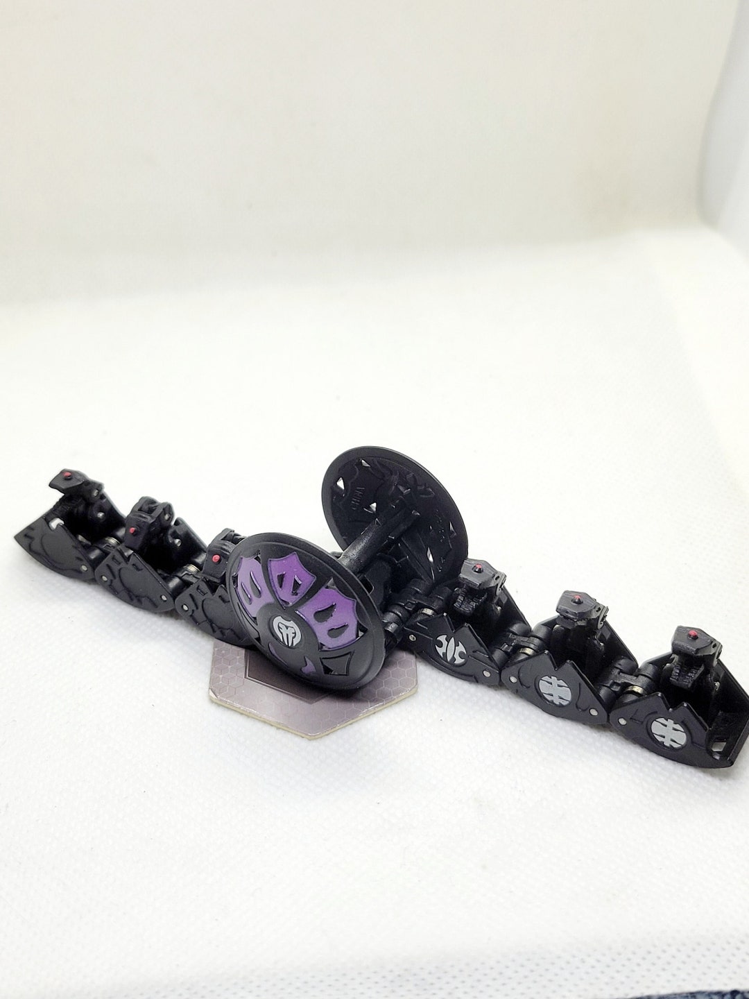 Bakugan Legionoid - Etsy