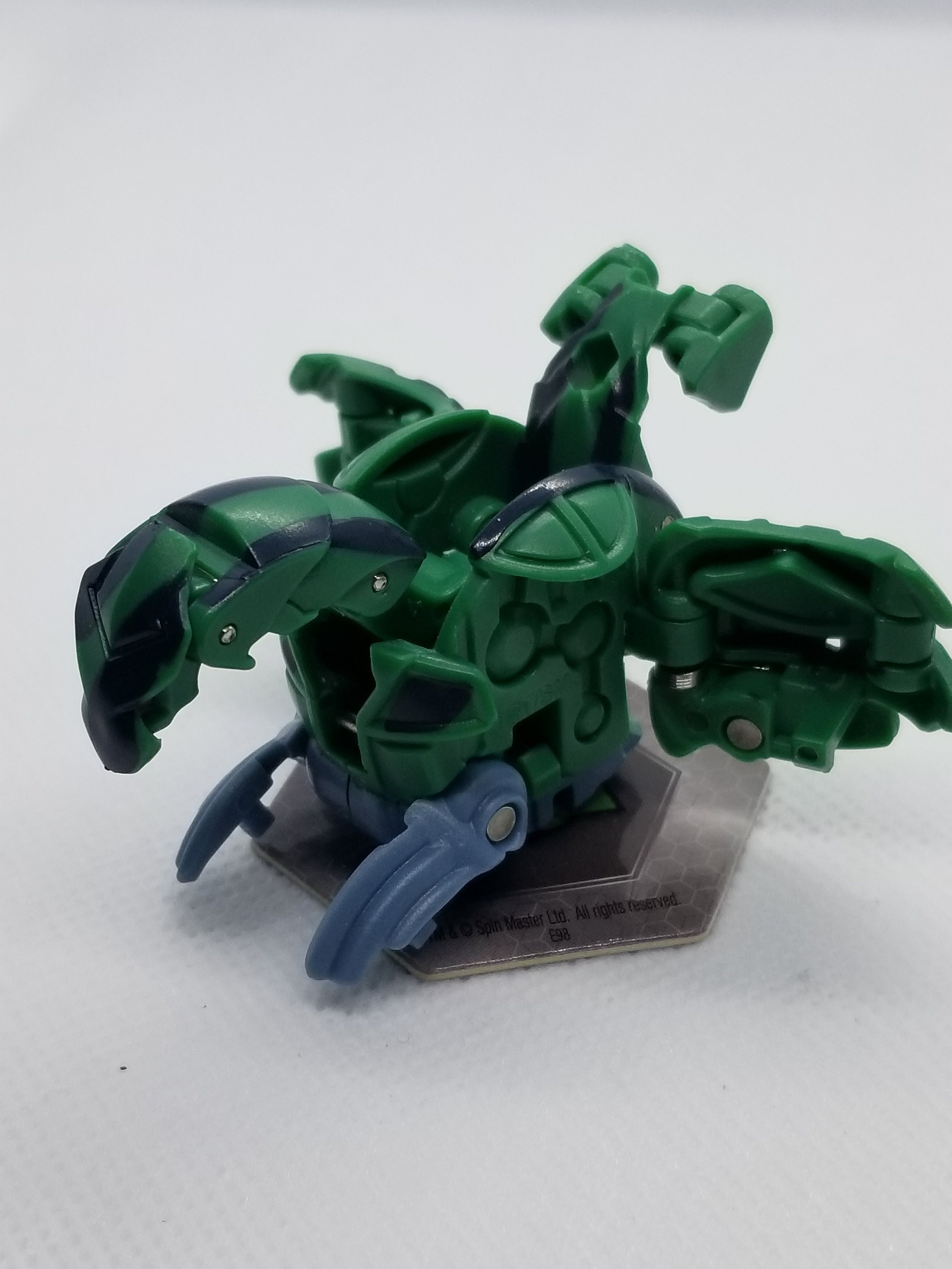 Bakugan Skytruss