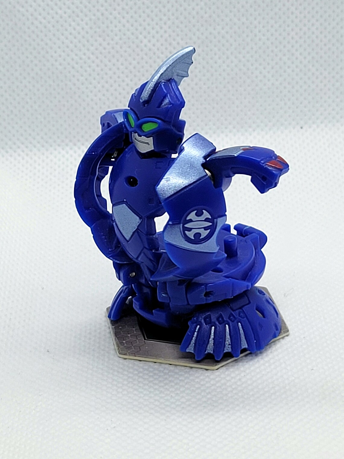 Bakugan Akwimos Gundalian Invaders - Etsy