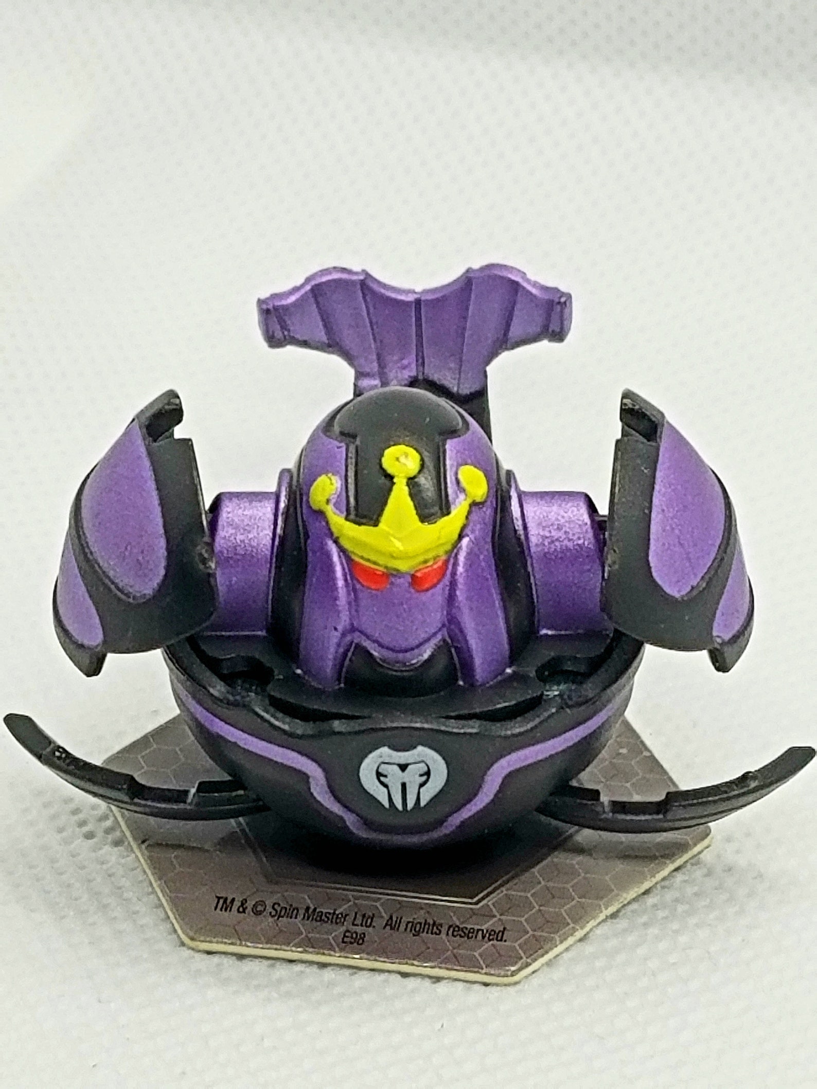 Bakugan Sirenoid - Etsy