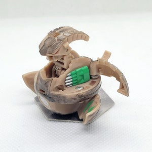 Bakugan Alpha Percival New Vestroia - Etsy