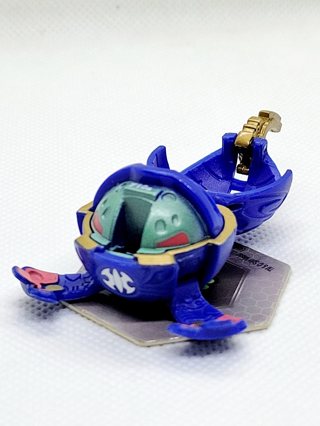 Bakugan Stinglash - Etsy