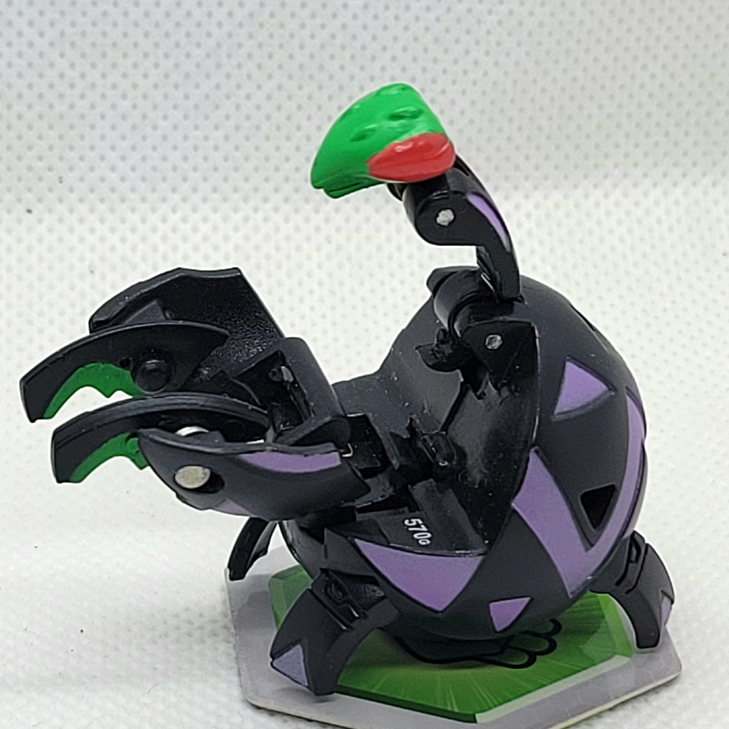 Bakugan Mantris - Etsy