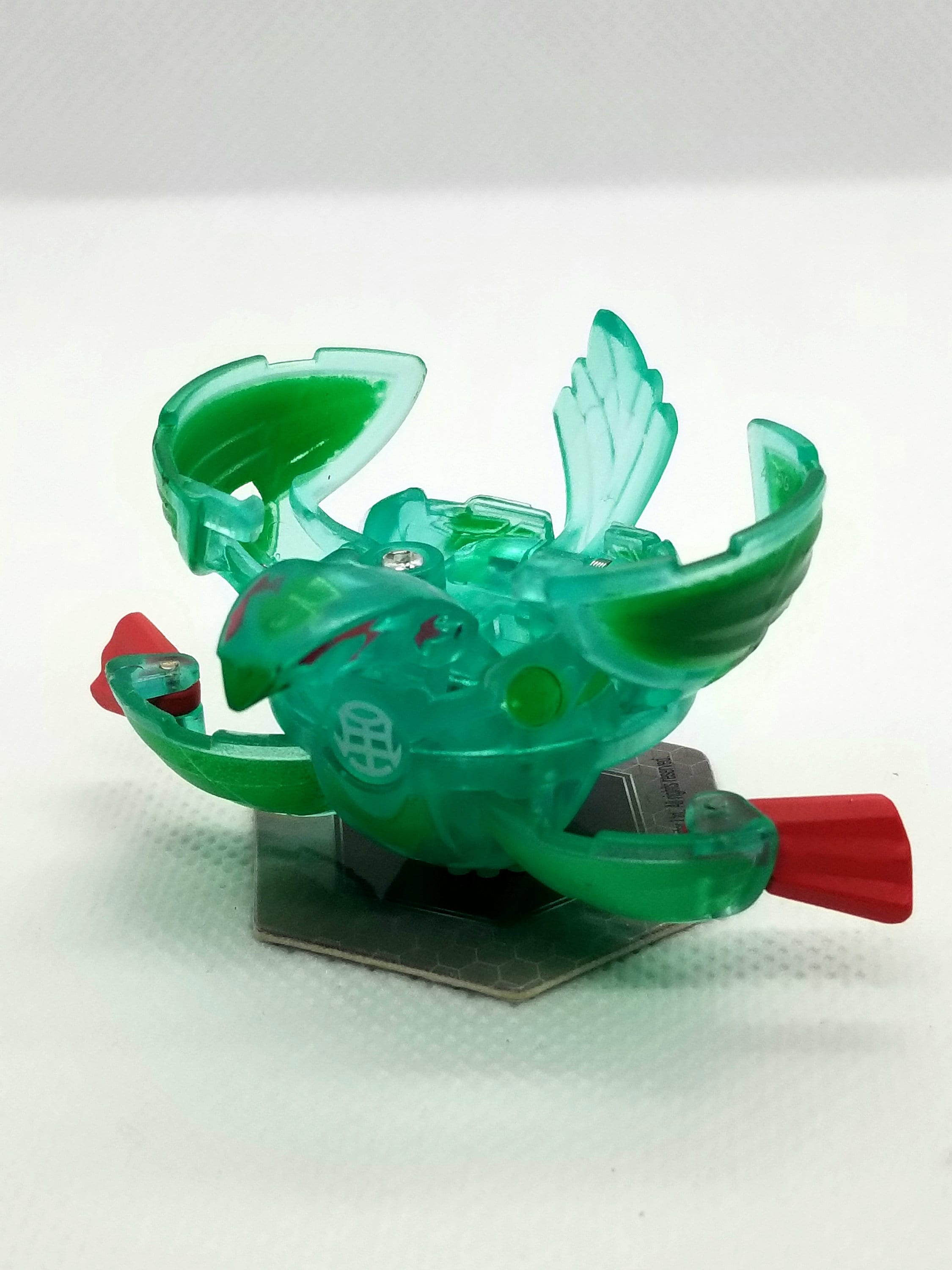 Bakugan Cosmic Ingram - Etsy