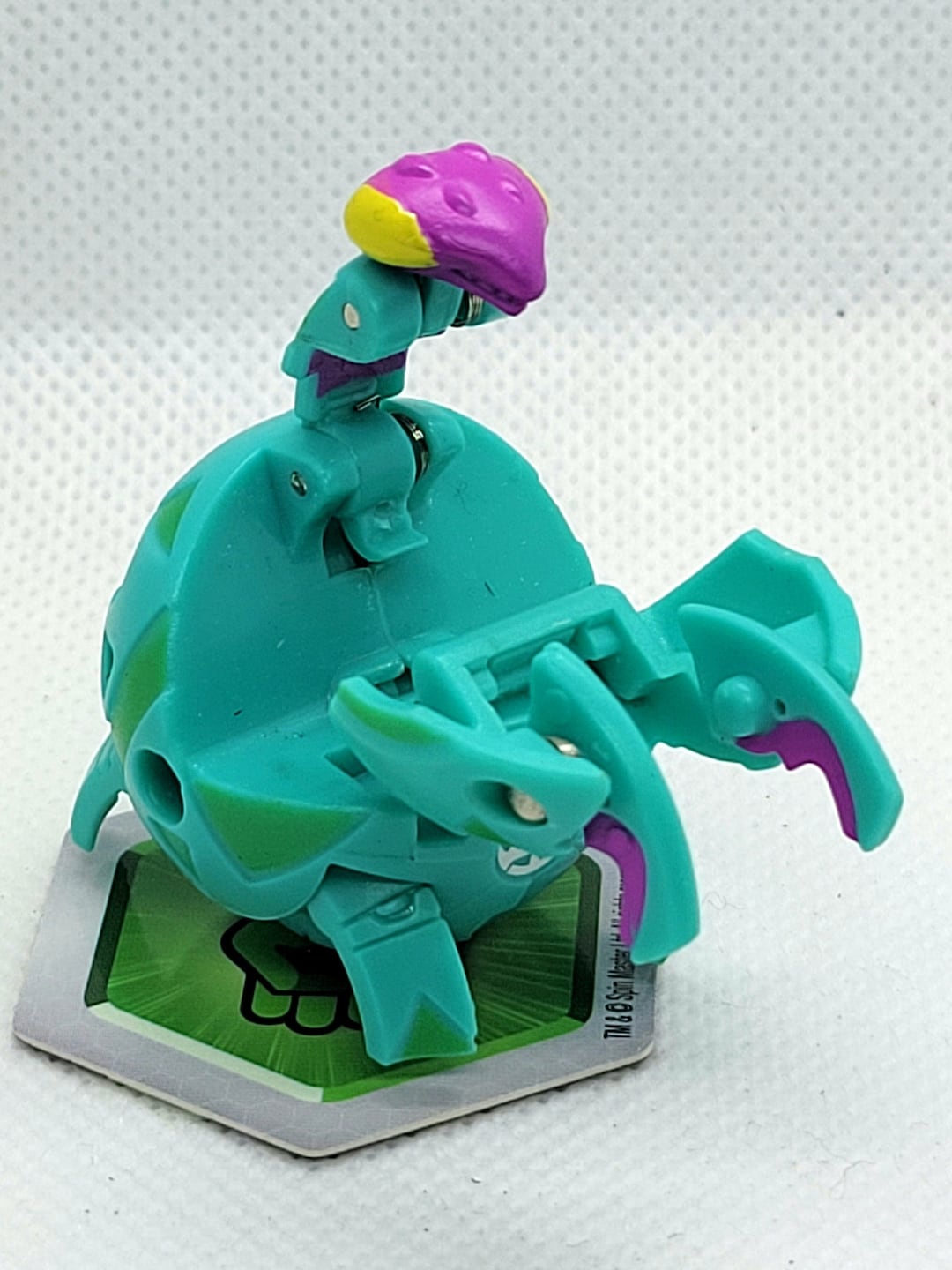 Bakugan Mantris - Etsy