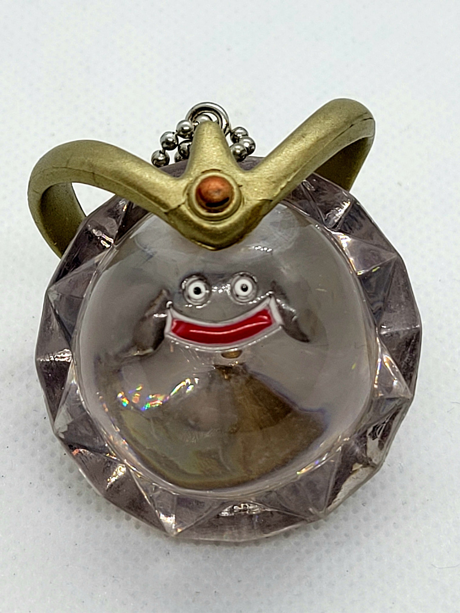 Dragon Quest Crystal Monsters Gem Slime - Etsy
