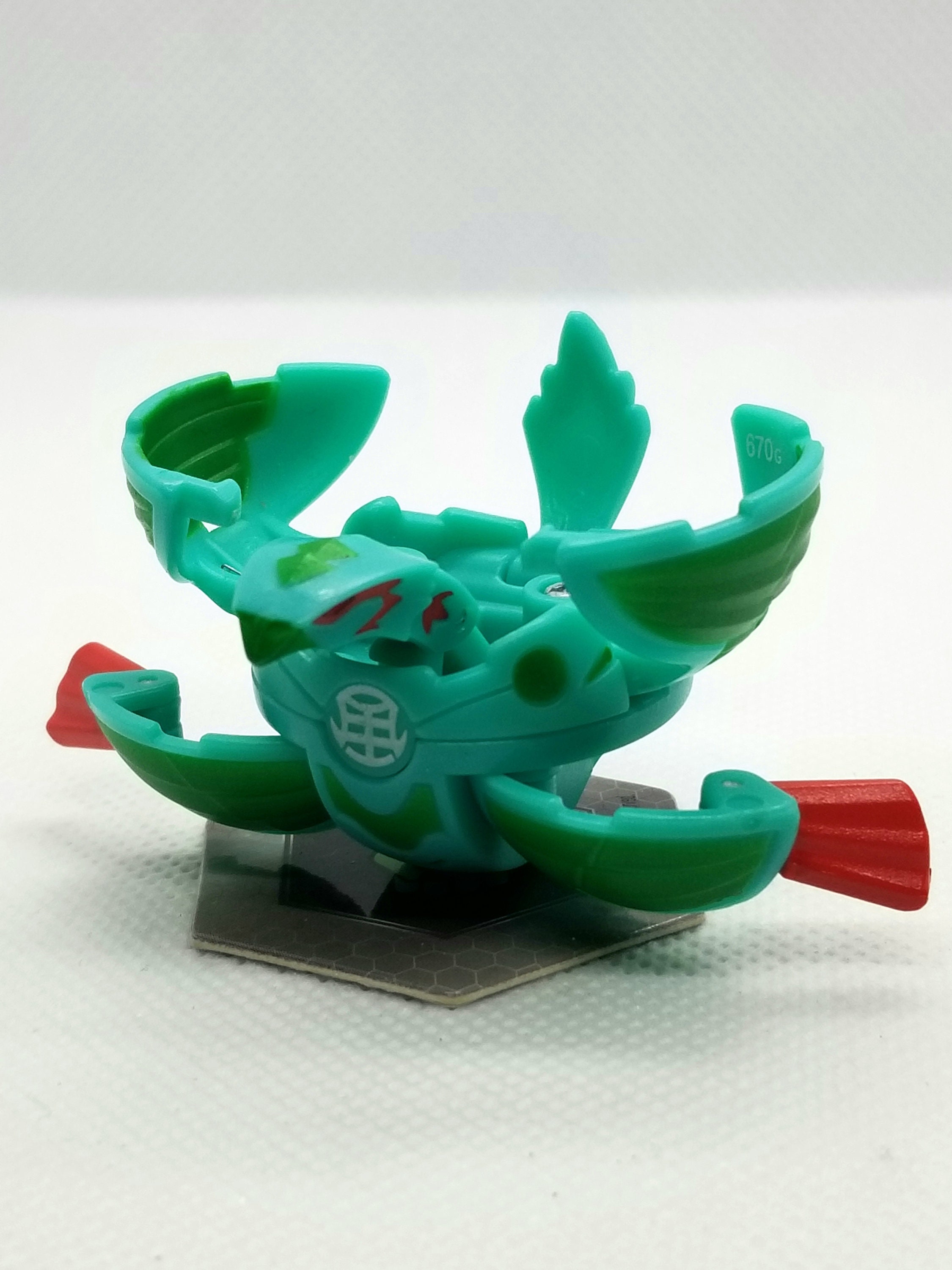 Rubanoide Bakugan