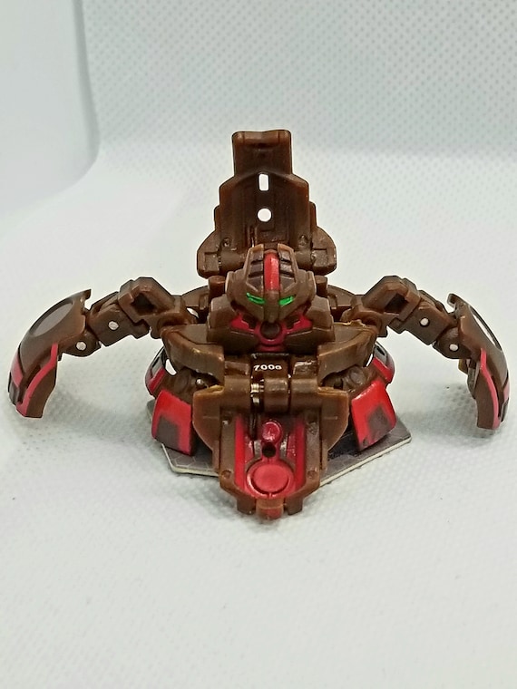 Bakugan Coredem