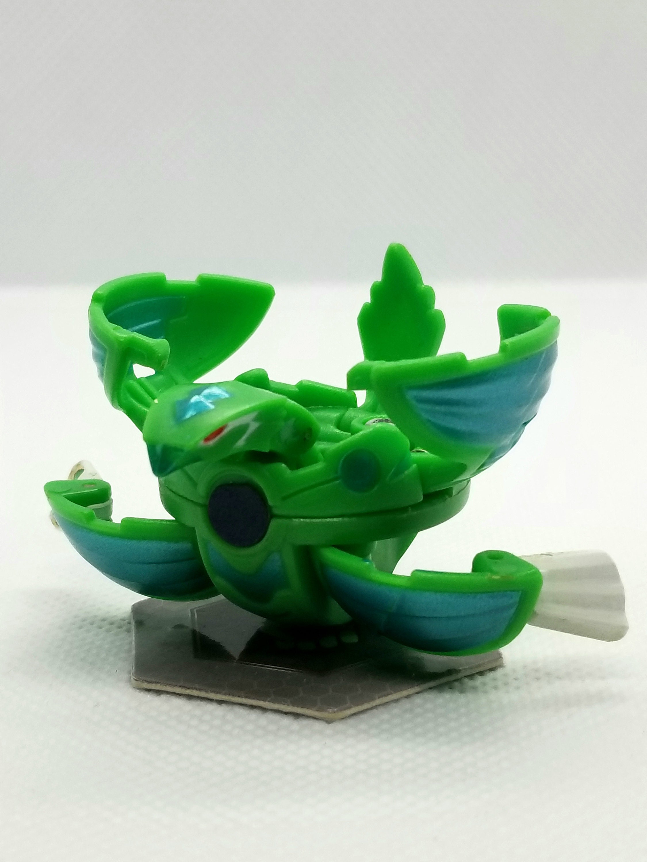 Bakugan Cosmic Ingram