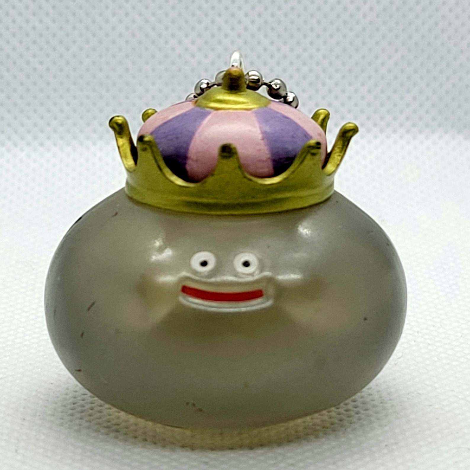 Dragon Quest Crystal Monsters King Slime | Etsy