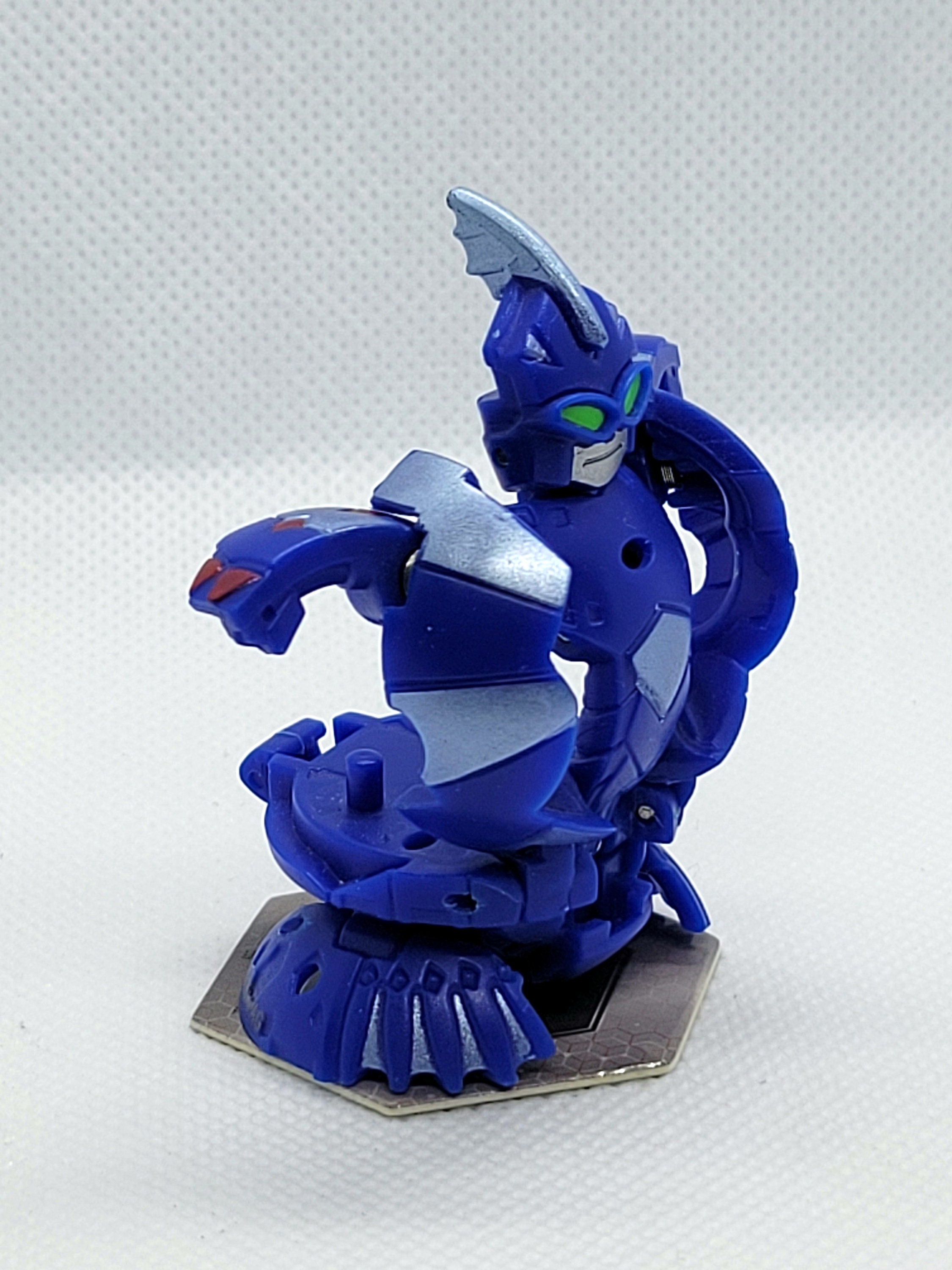 Bakugan Akwimos Gundalian Invaders | Etsy