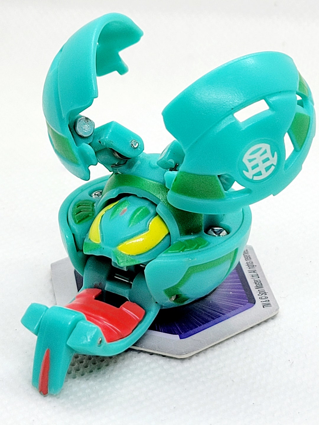 Bakugan Bee Striker - Etsy