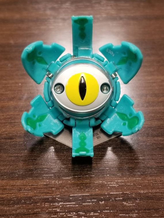 Bakugan Tentaclear
