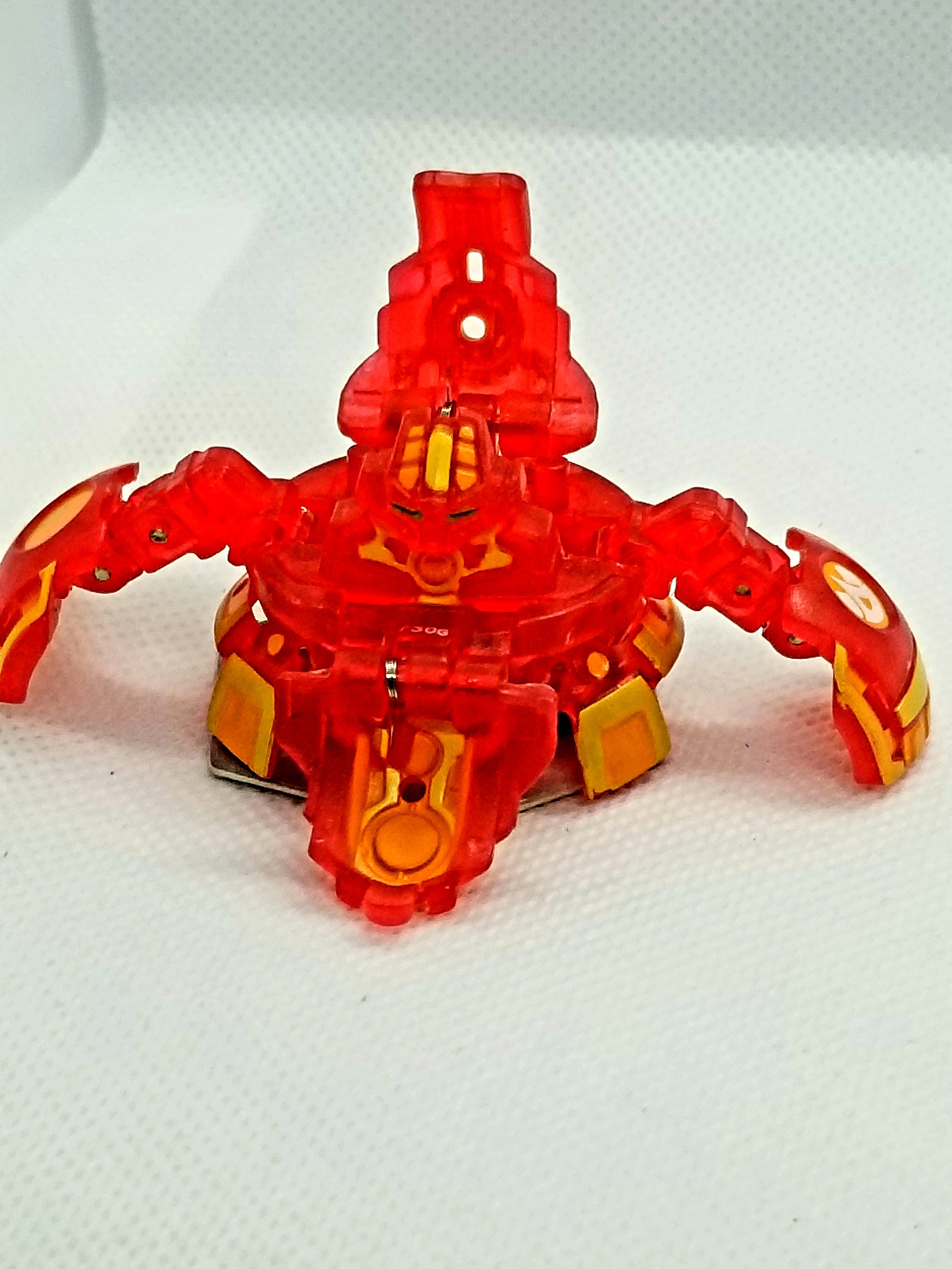 Bakugan Coredem