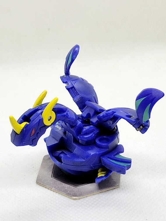 Bakugan Maxus Neo Dragonoid