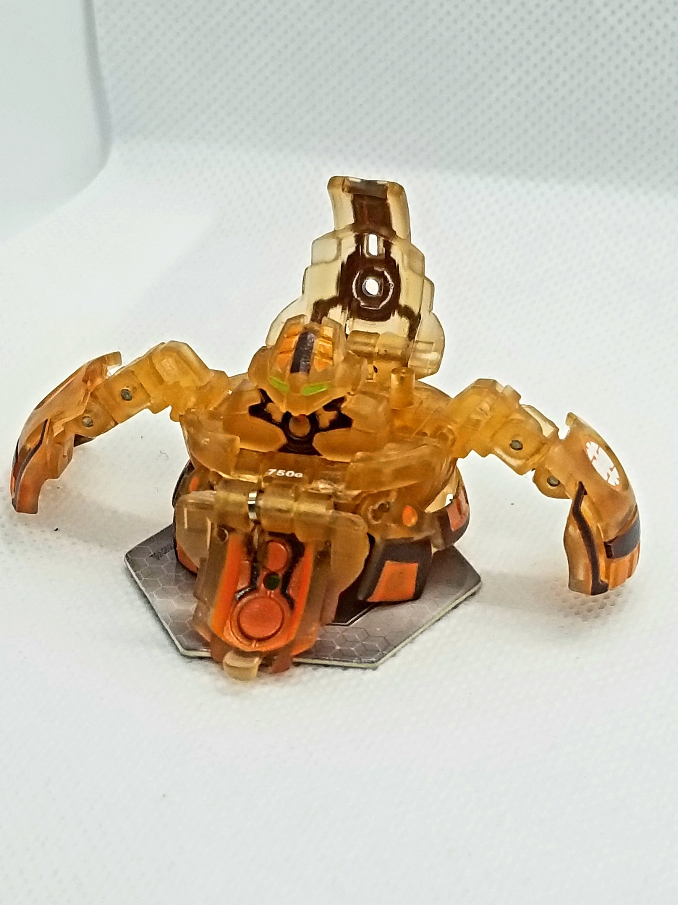Bakugan Coredem - Etsy