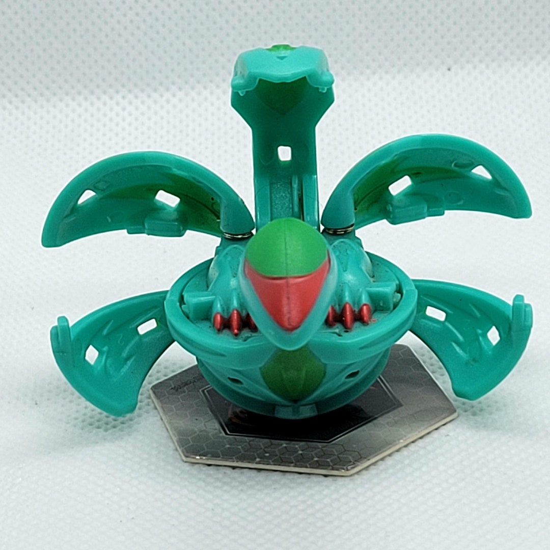 Bakugan Oberus - Etsy