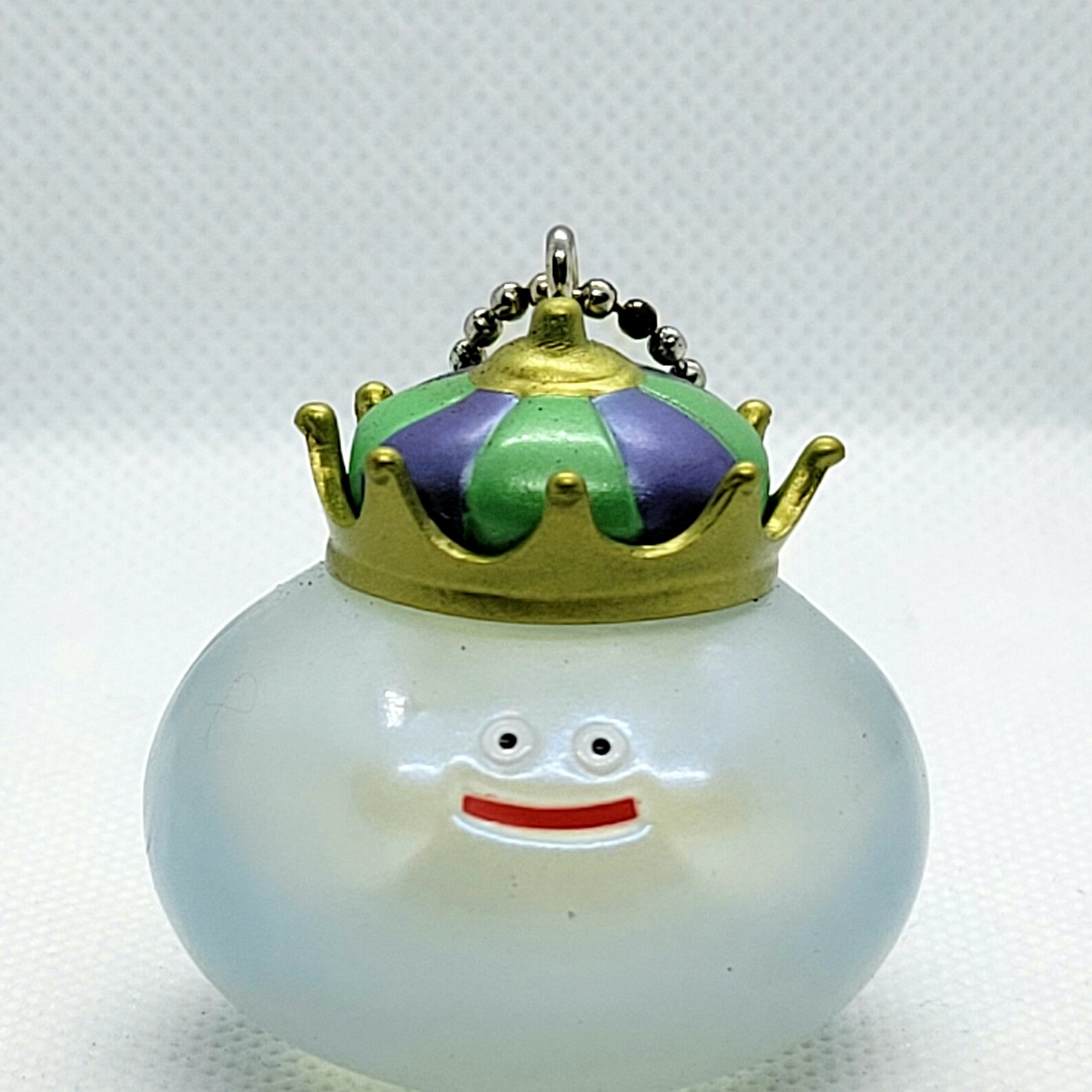 Dragon Quest Crystal Monsters King Slime - Etsy