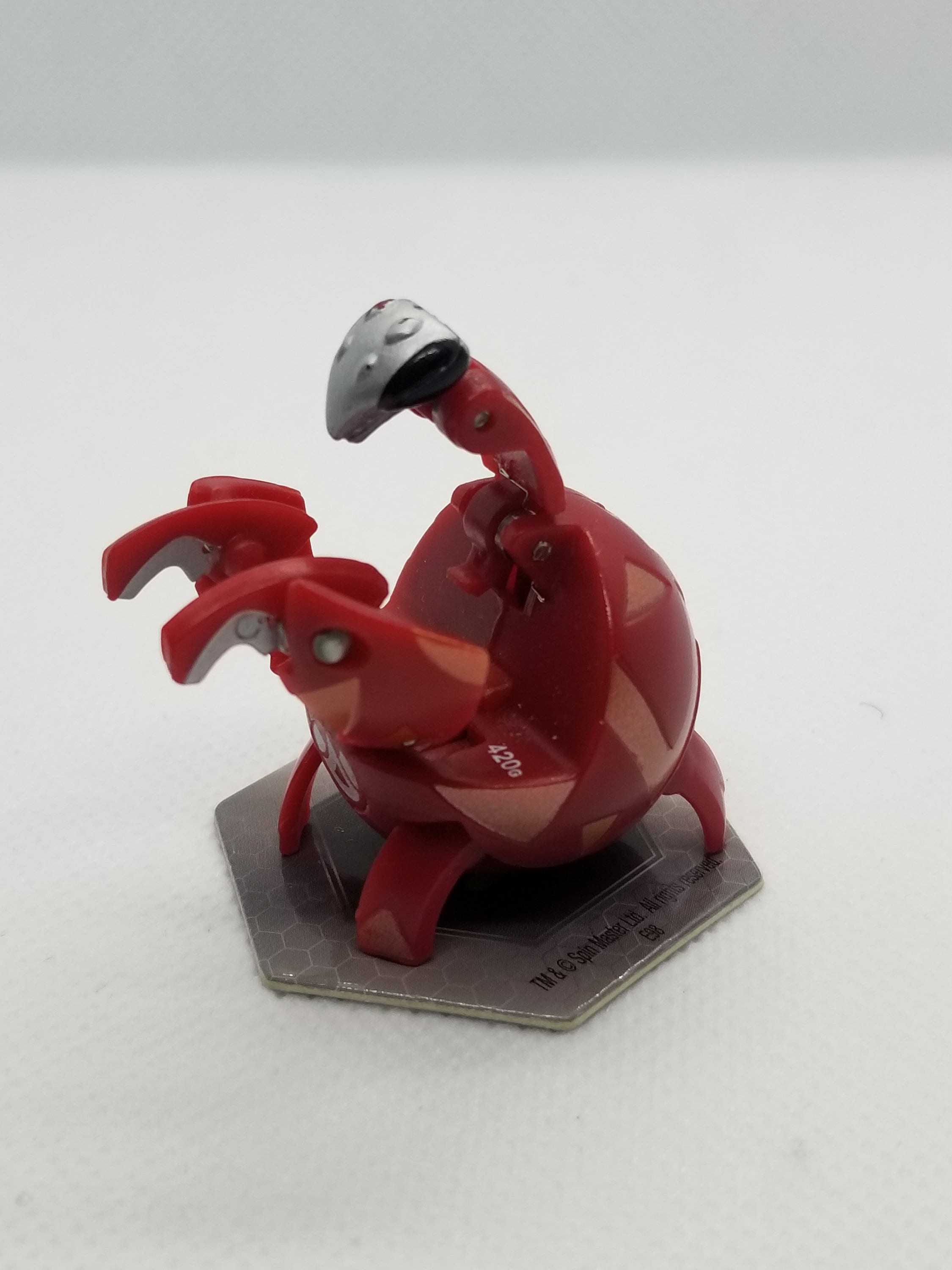 Bakugan Mantris - Etsy