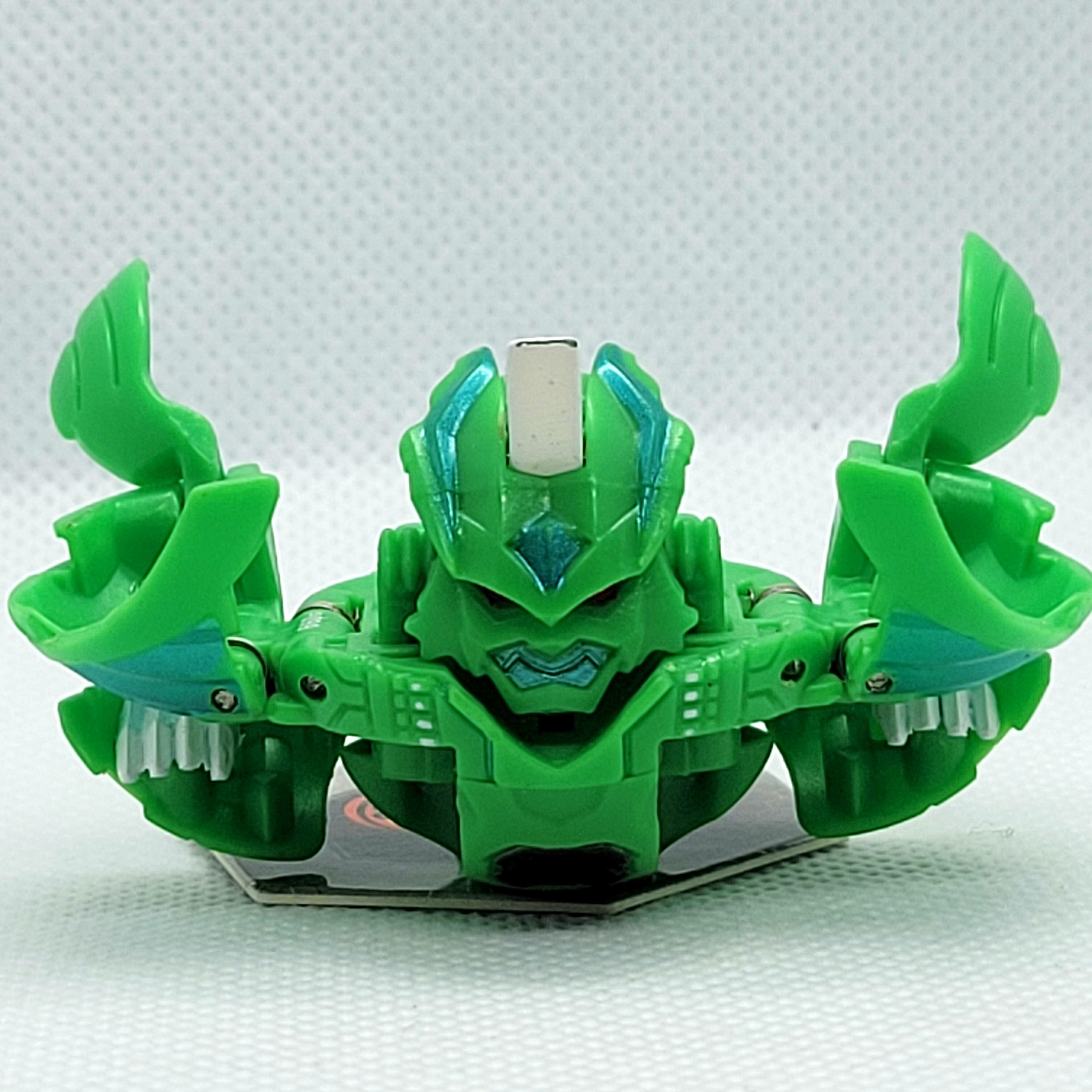 Bakugan Strikeflier