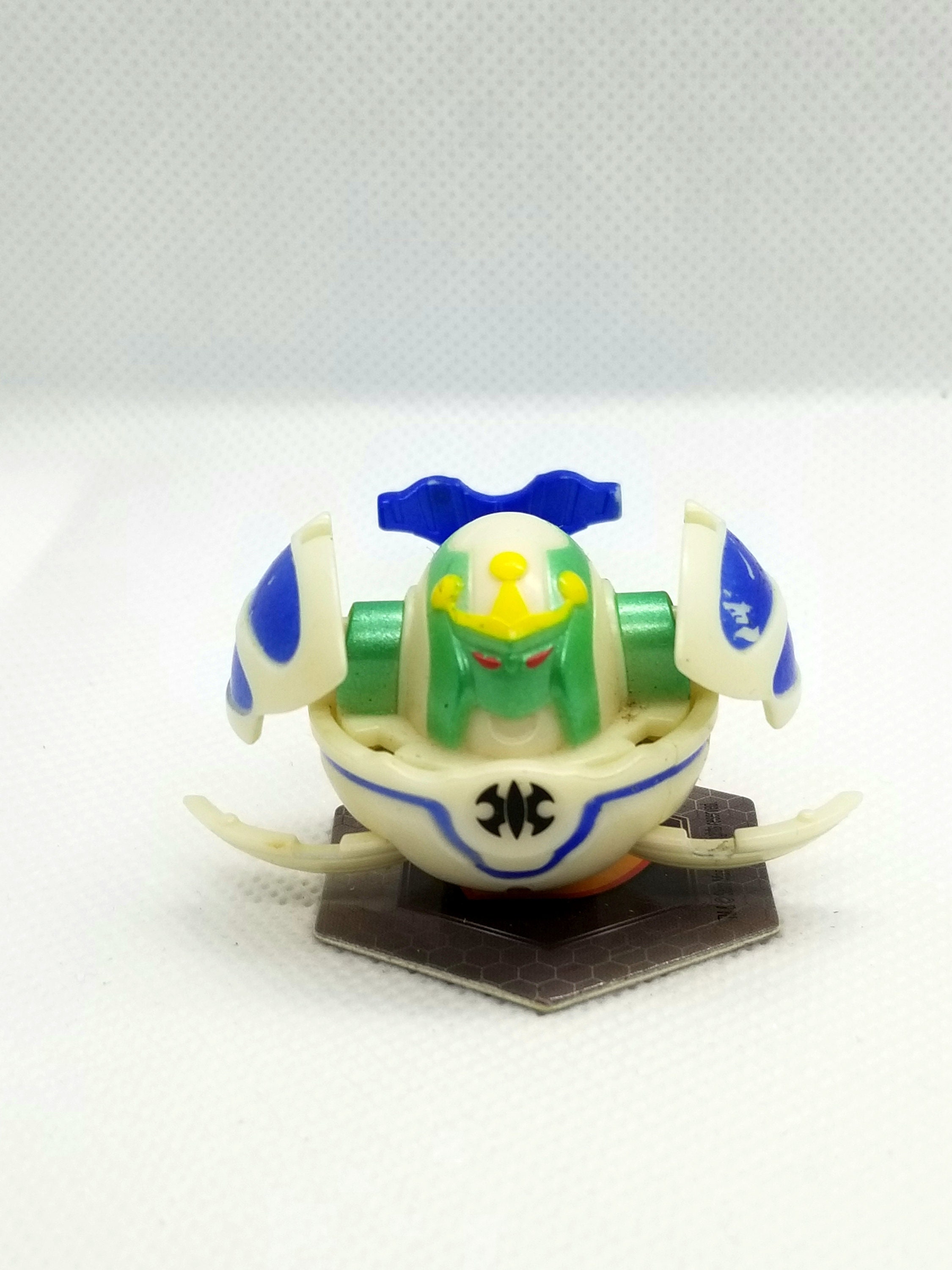 Bakugan Contestir