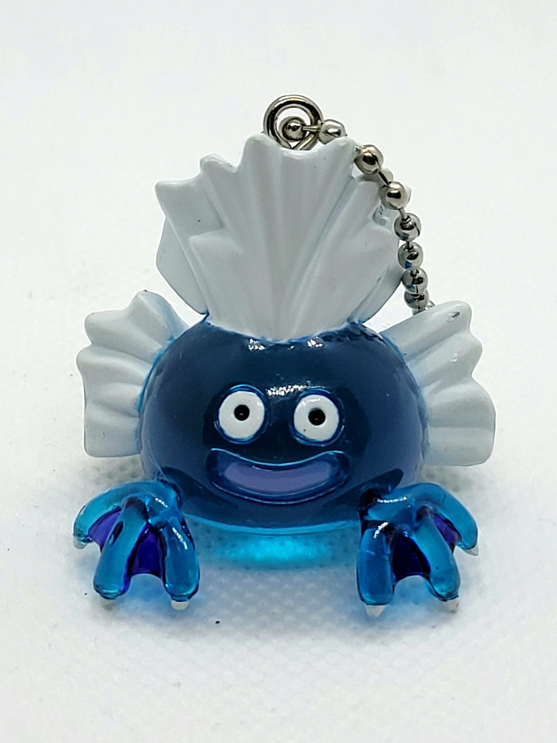 Dragon Quest Crystal Monsters Fang Slime | Etsy