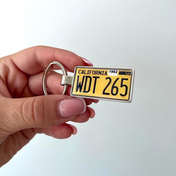 Legacy License Plate - Etsy