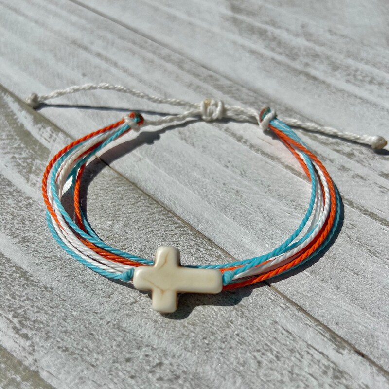 Vsco Bracelet - Etsy