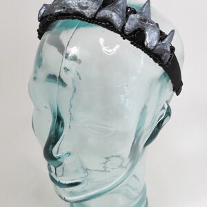 Fossil Shark Crown Ancient Oceans Mermid Fossil Crowns - Etsy