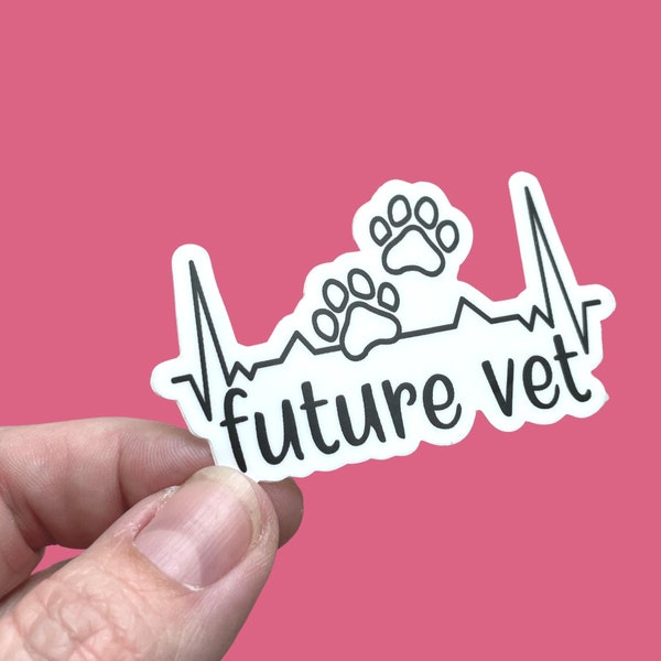 Veterinarian Gift - Etsy