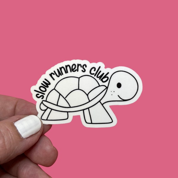 Turtle Running Shirt - Etsy