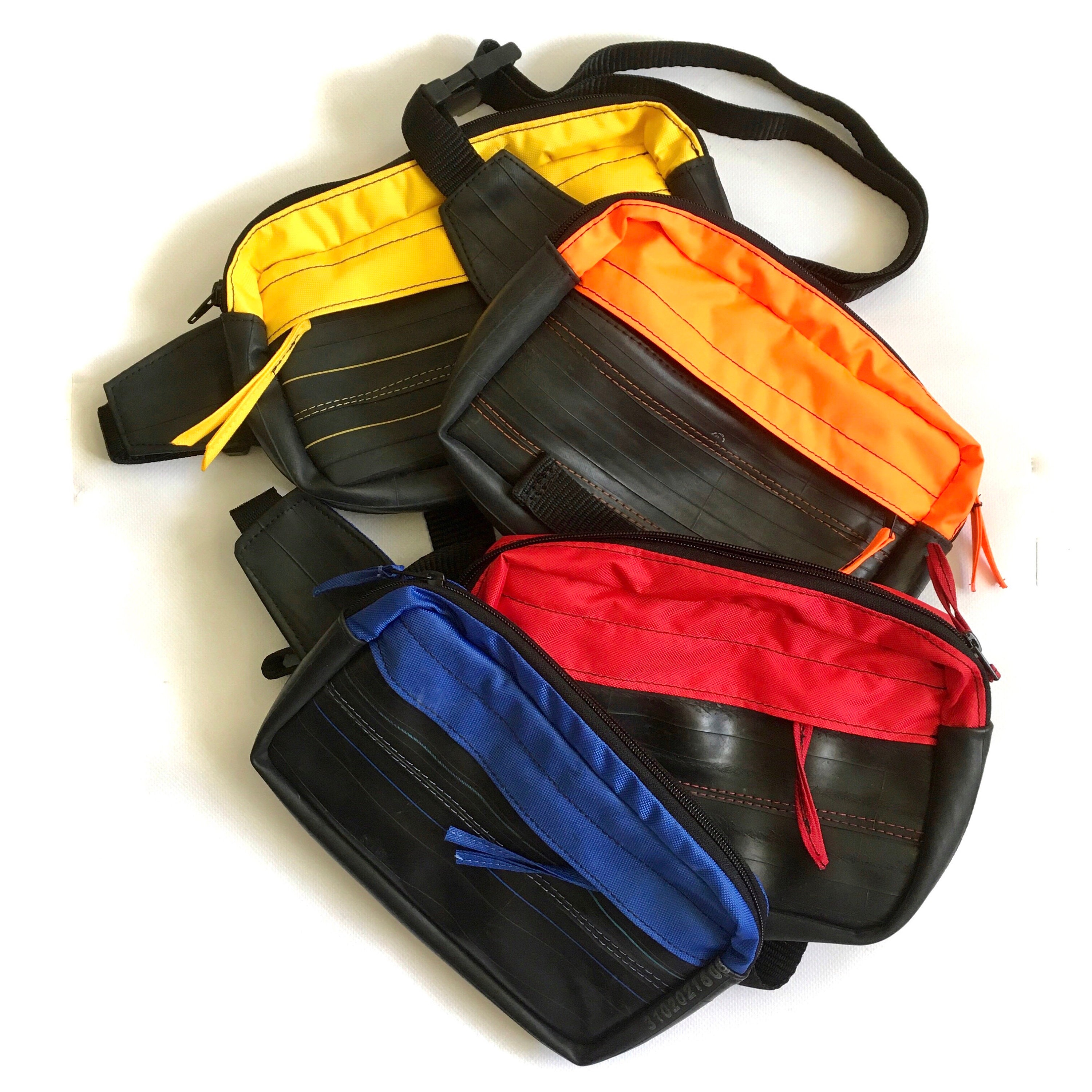 Bumbag, Fannypack, Hip Pack, Waist Bag, Crossbody Bag, Festival Bag ...