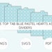 Printable Horizontal 5x3 Index Cards, Printable Lined Index Cards ...