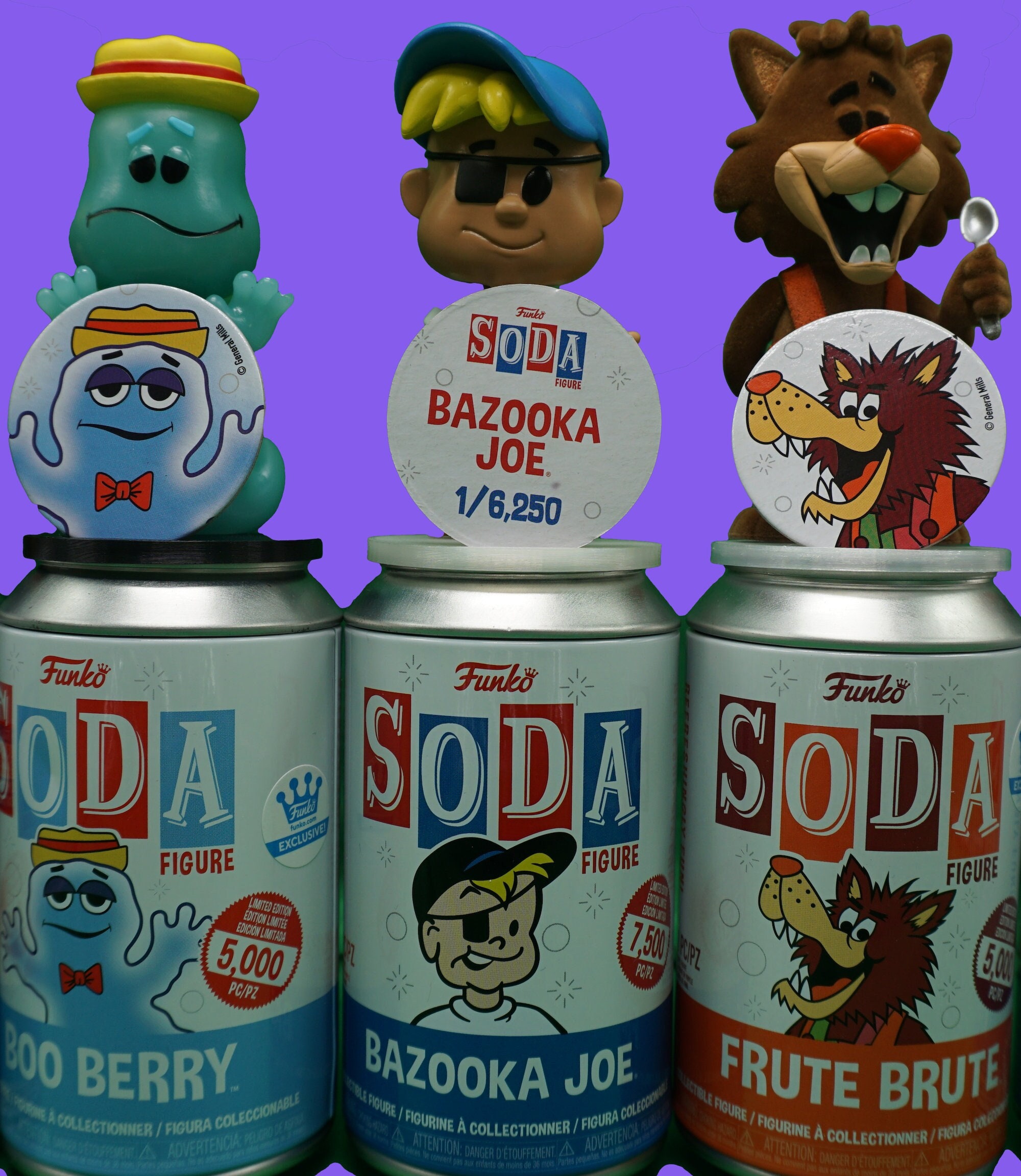 Funko sodas store