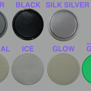 Soda Saucer - A Top of Can Display for Funko Soda Pop Figure & Pog ...