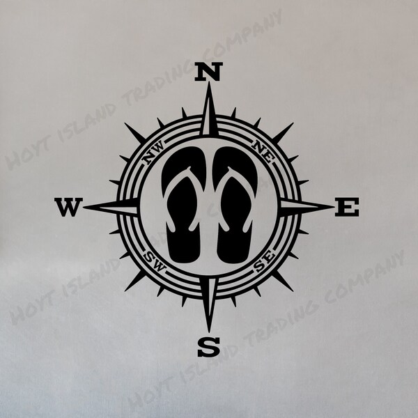 Life Vinyl Decal - Etsy