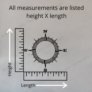 Pennsylvania Hex Compass Decal, Amish Hex Sign, Dutch Compass Wall ...