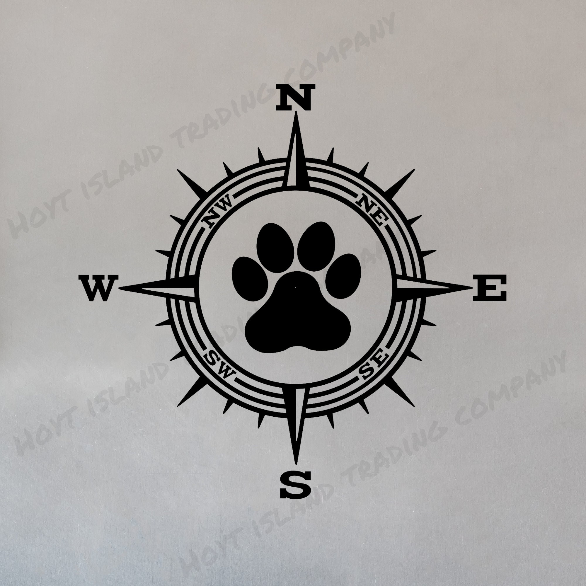 Companies With Paw Logos