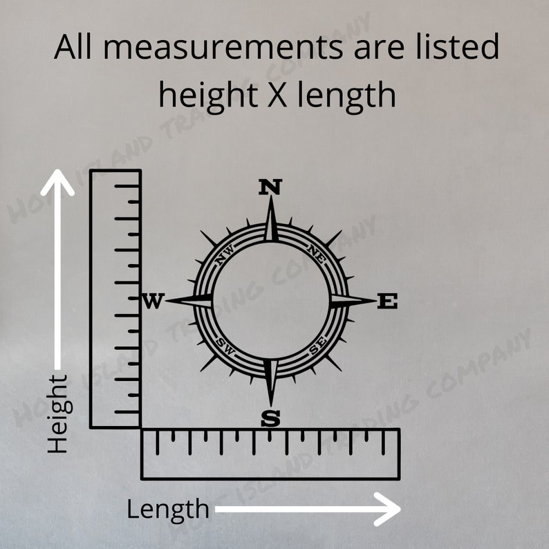 Mountain Biking Compass Decal, MTB Vinyl Decal, Enduro Wall Decal ...