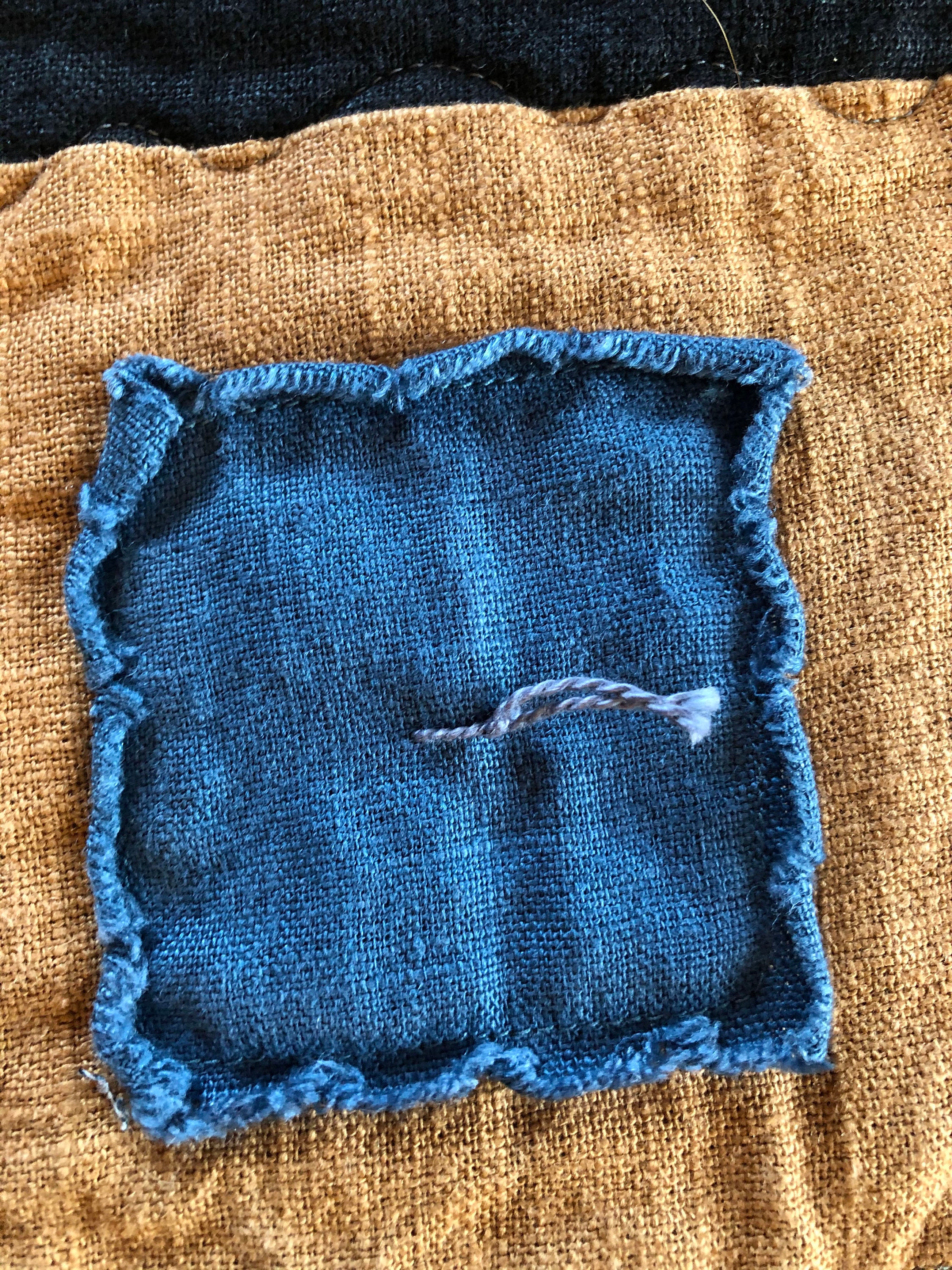 PATCHWORK THROW - Etsy