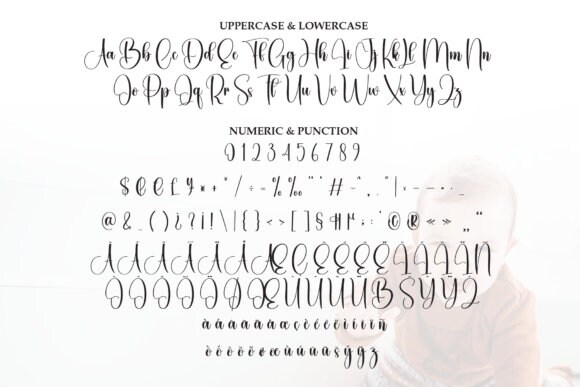 Hey Baby Font - Etsy