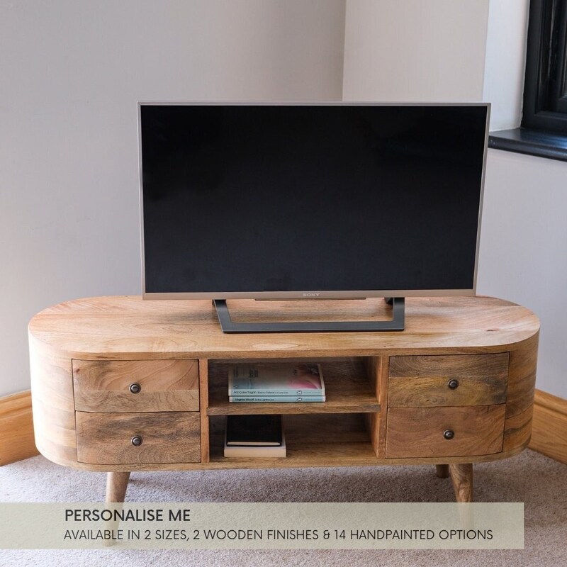 Tv Unit - Etsy UK