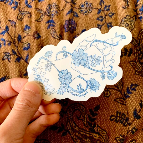 Armored Core Decal - Etsy