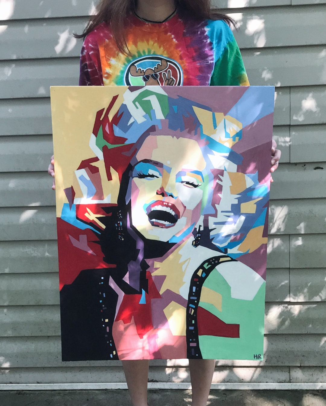 Pop Icon Art - Etsy