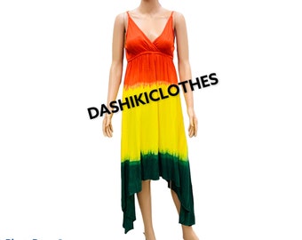 Crochet Rasta Dress Crochet Mesh Dress Fishnet Dress - Etsy
