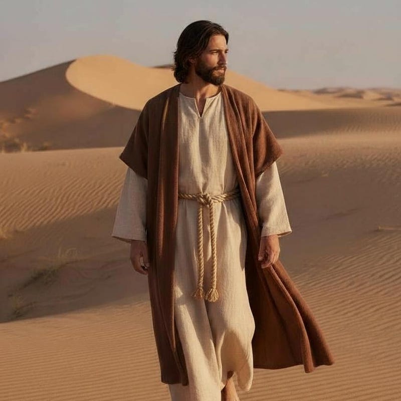 Biblical Robe Women - Etsy