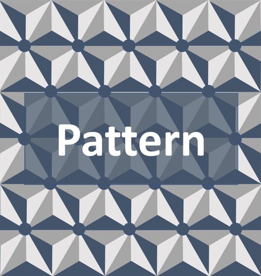 Quilt Pattern - EPCOT Spaceship Earth - Etsy