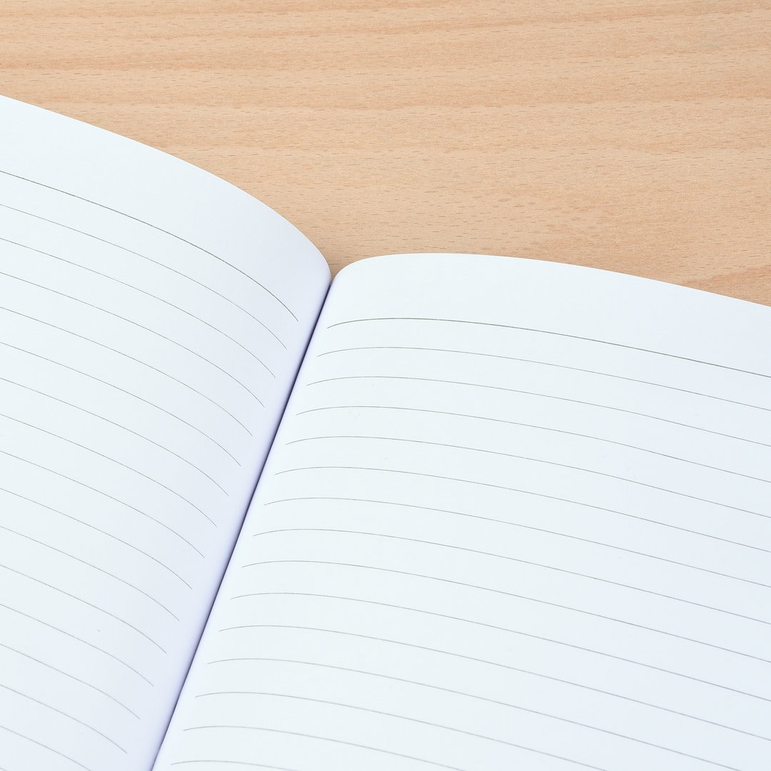 A5 Notepad A5 Notebook Floral Notebook Pretty Notepad - Etsy UK