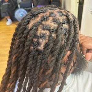 Loc & Twist Jelly Infused With Stimulating Oils! - Etsy