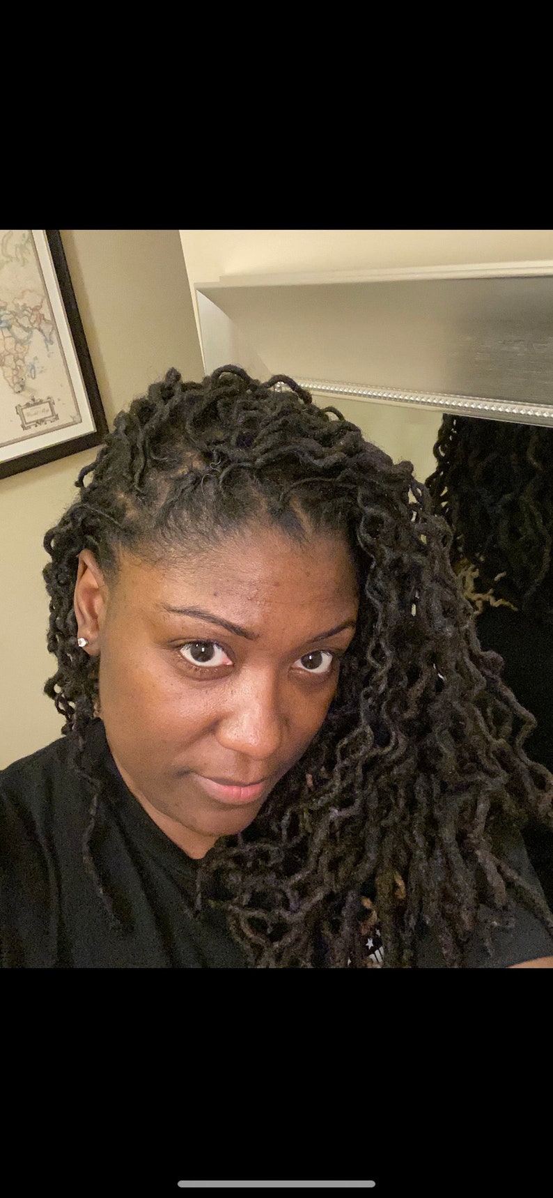 Loc & Twist Jelly Infused With Stimulating Oils | Etsy